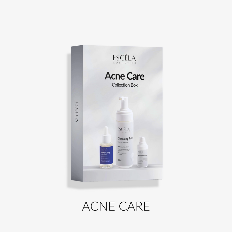 Escéla Cosmetics - Vegan & Organic Skincare | Cruelty-Free Beauty